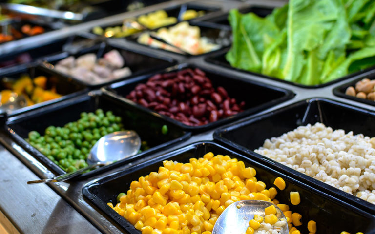 Prepared Meals | Country Produce | Orillia's Fresh Prodcue Market