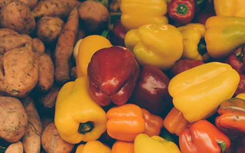 What's Fresh | Country Produce | Orillia's Fresh Produce Market
